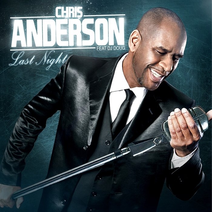 Chris Anderson & DJ Robbie music, videos, stats, and photos | Last.fm