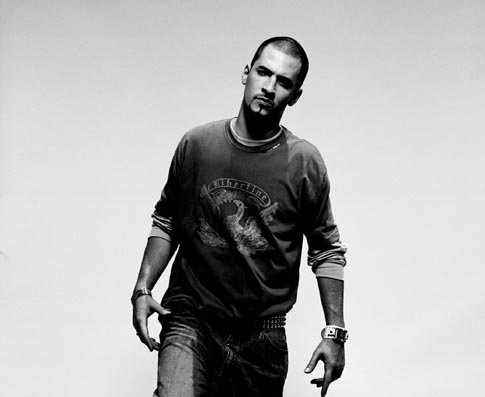 Jon B music, videos, stats, and photos | Last.fm