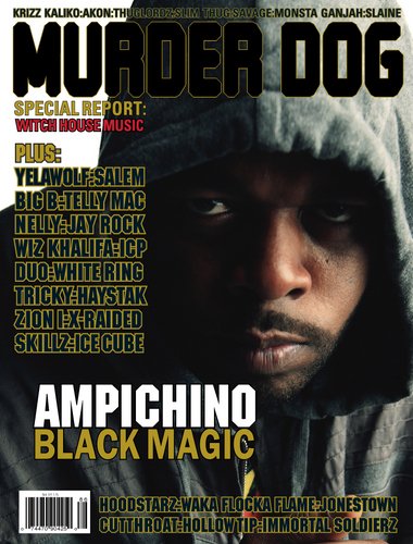 Ampichino music, videos, stats, and photos | Last.fm