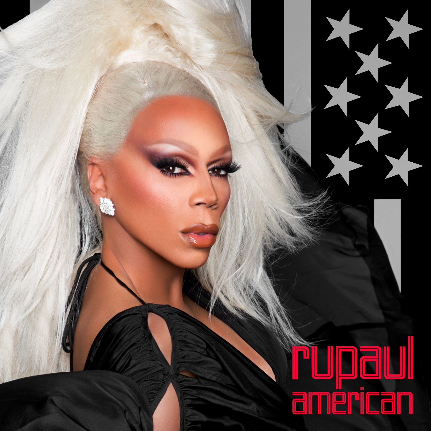 American — RuPaul | Last.fm
