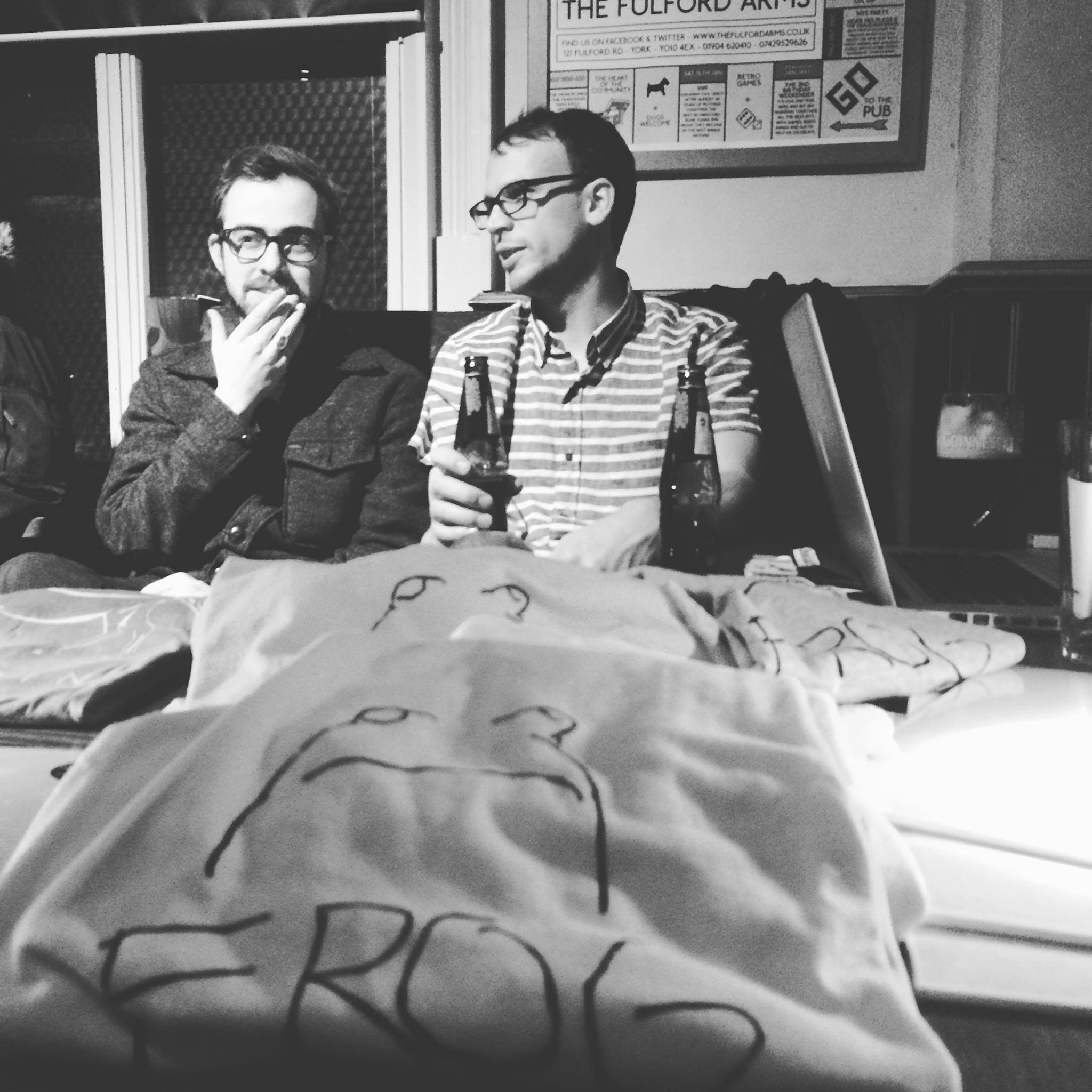 Frog music, videos, stats, and photos | Last.fm