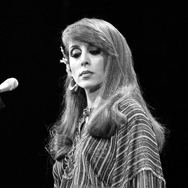 Fairuz : musique, vidéos, statistiques et photos | Last.fm