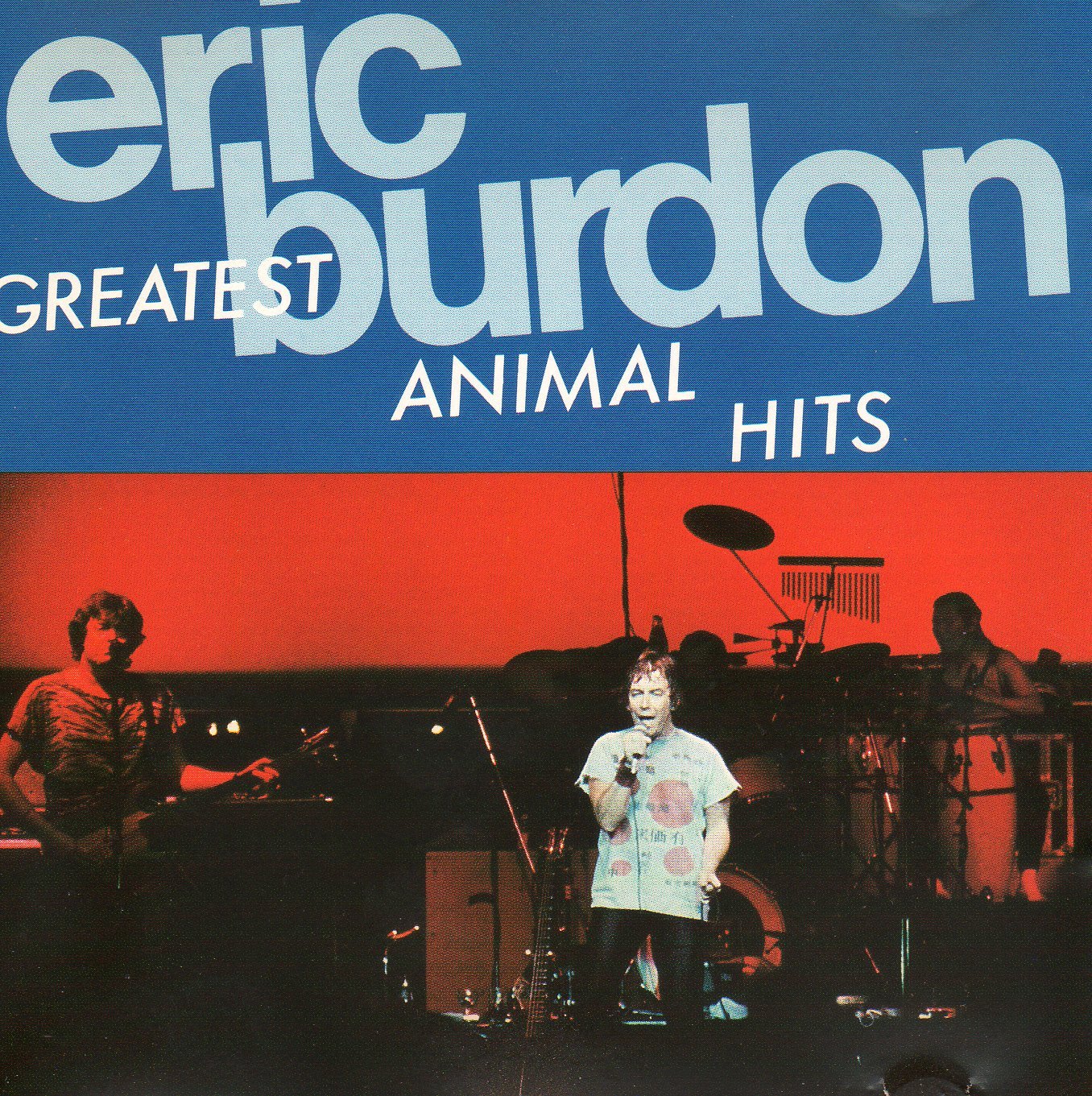 Greatest Animal Hits — Eric Burdon | Last.fm Greatest Animal Hits — Eric Burdon | Last.fm