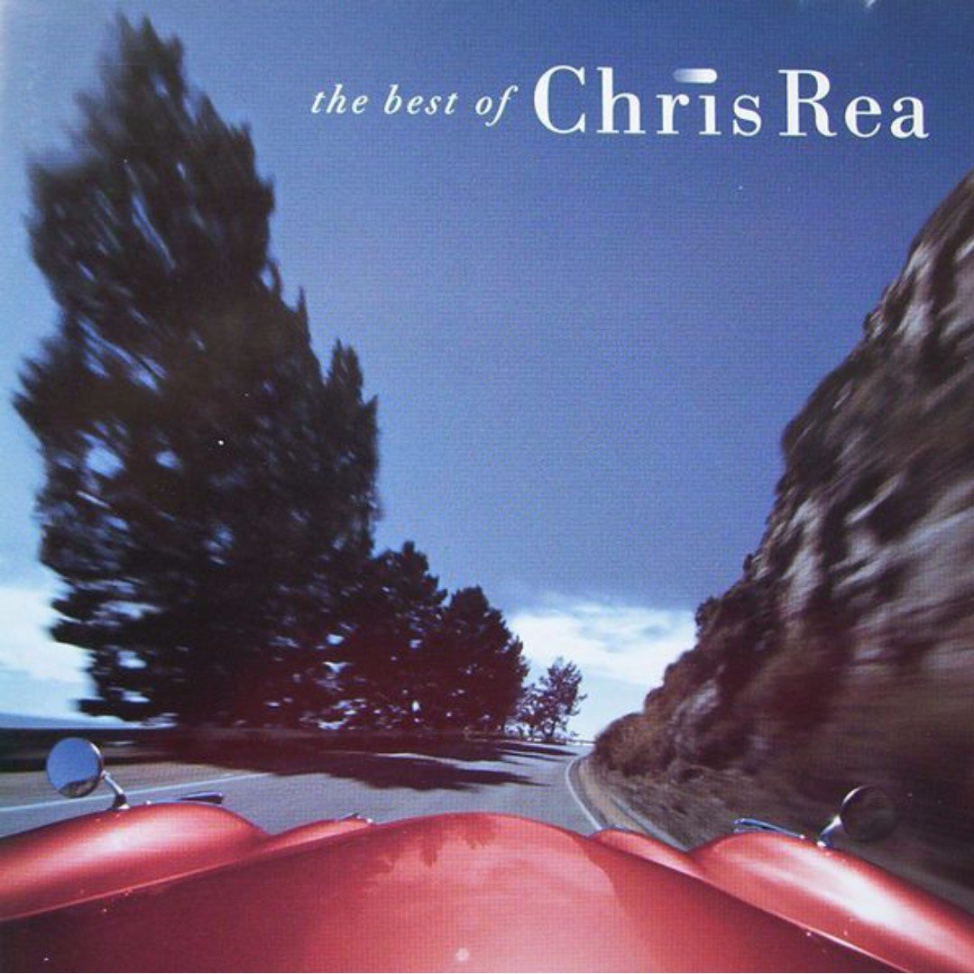 The Best of Chris Rea — Chris Rea | Last.fm