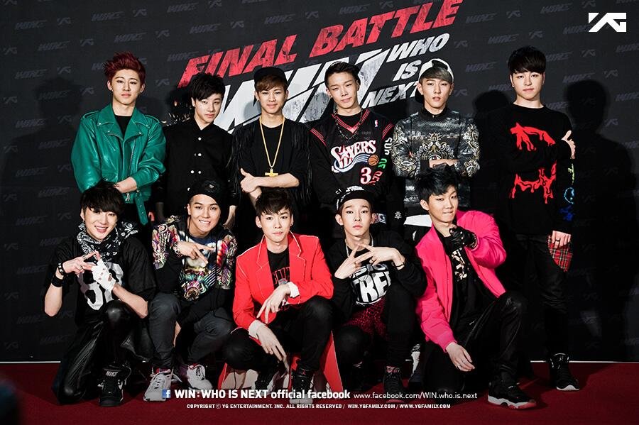 Win music, videos, stats, and photos | Last.fm