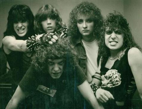 Jag Panzer music, videos, stats, and photos | Last.fm