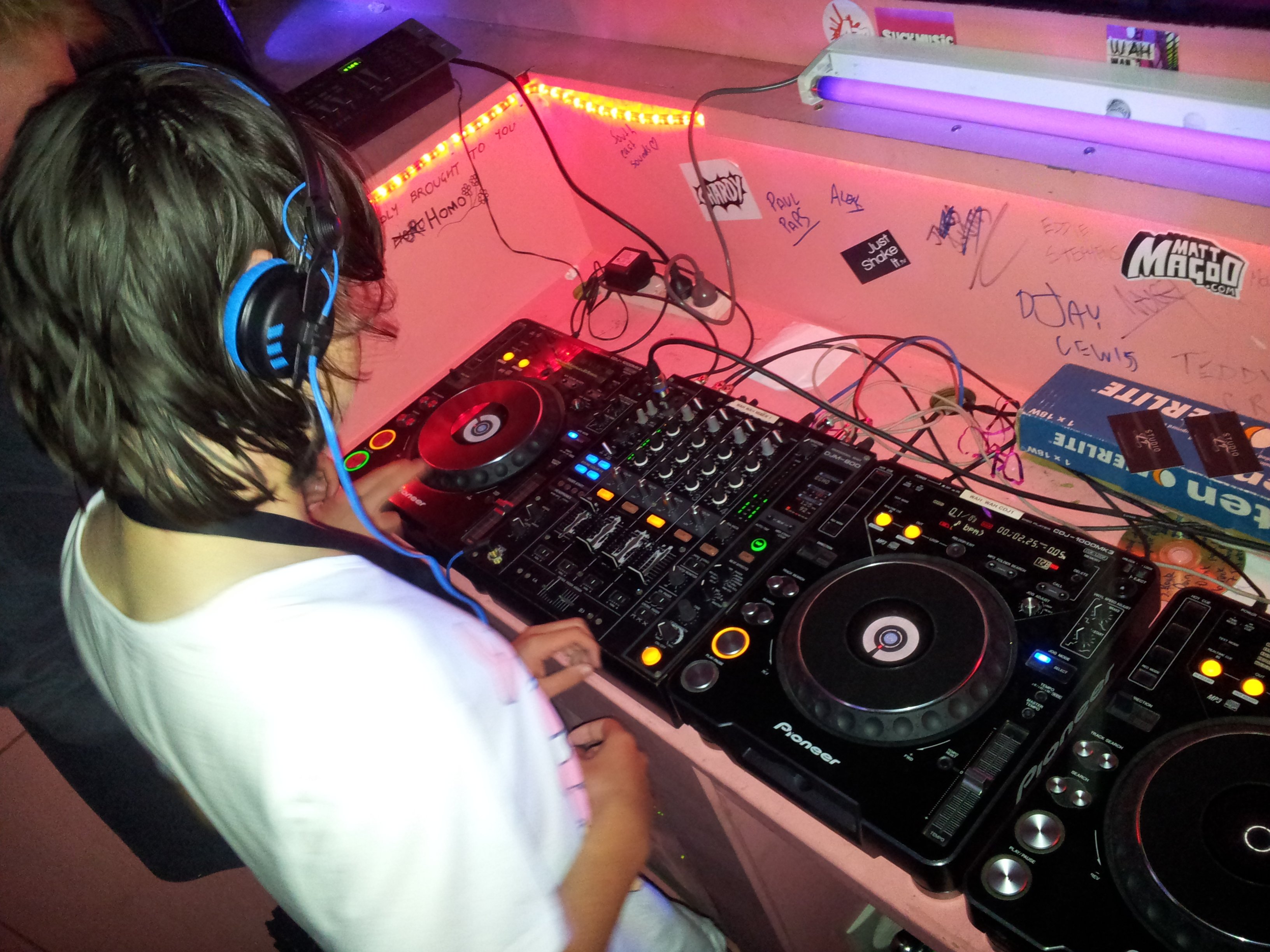 MARK ROWAN music, videos, stats, and photos | Last.fm