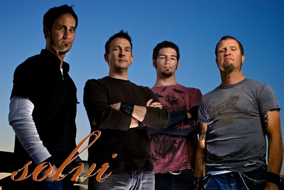 Solvi music, videos, stats, and photos | Last.fm