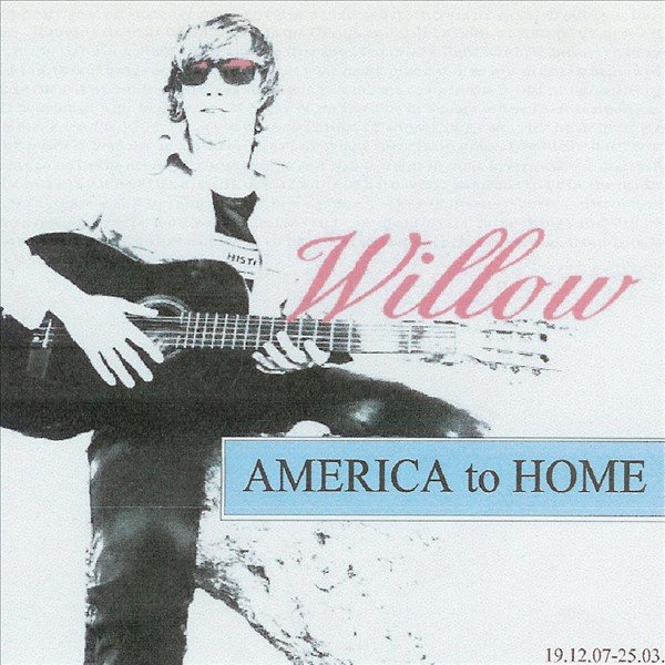 Home — Willow | Last.fm