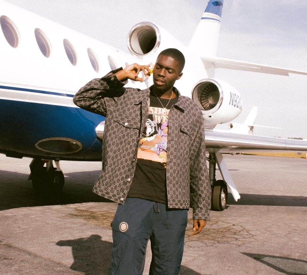 Sheck Wes age, hometown, biography | Last.fm