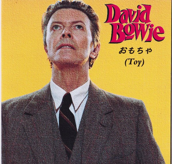 Toy — David Bowie | Last.fm