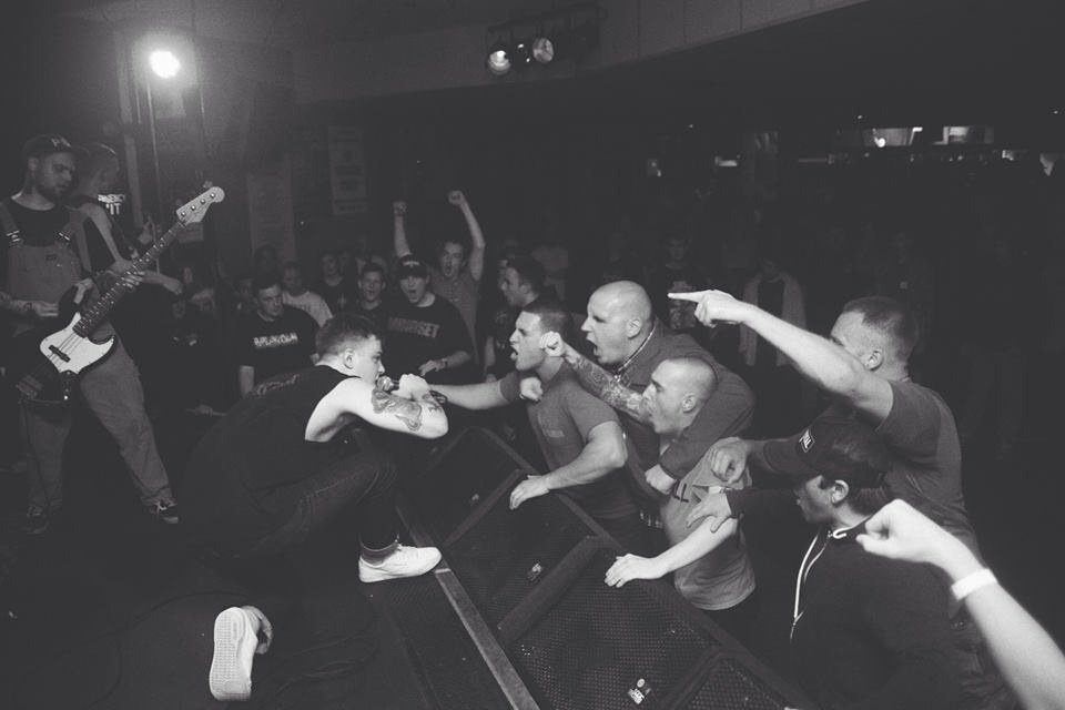 Shrapnel music, videos, stats, and photos | Last.fm