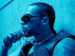Don Omar Fast And Furious 5