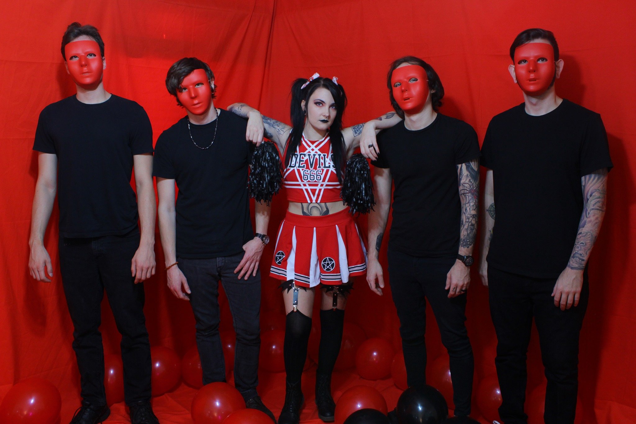 Peachy music, videos, stats, and photos | Last.fm