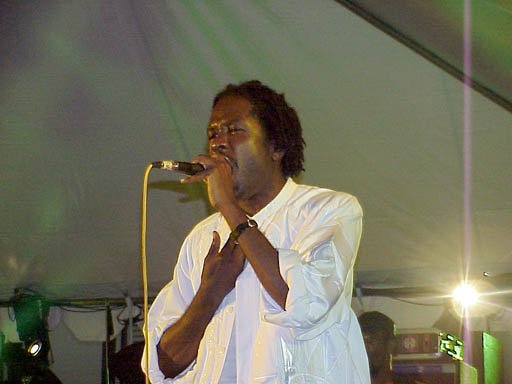 David Rudder age, hometown, biography | Last.fm