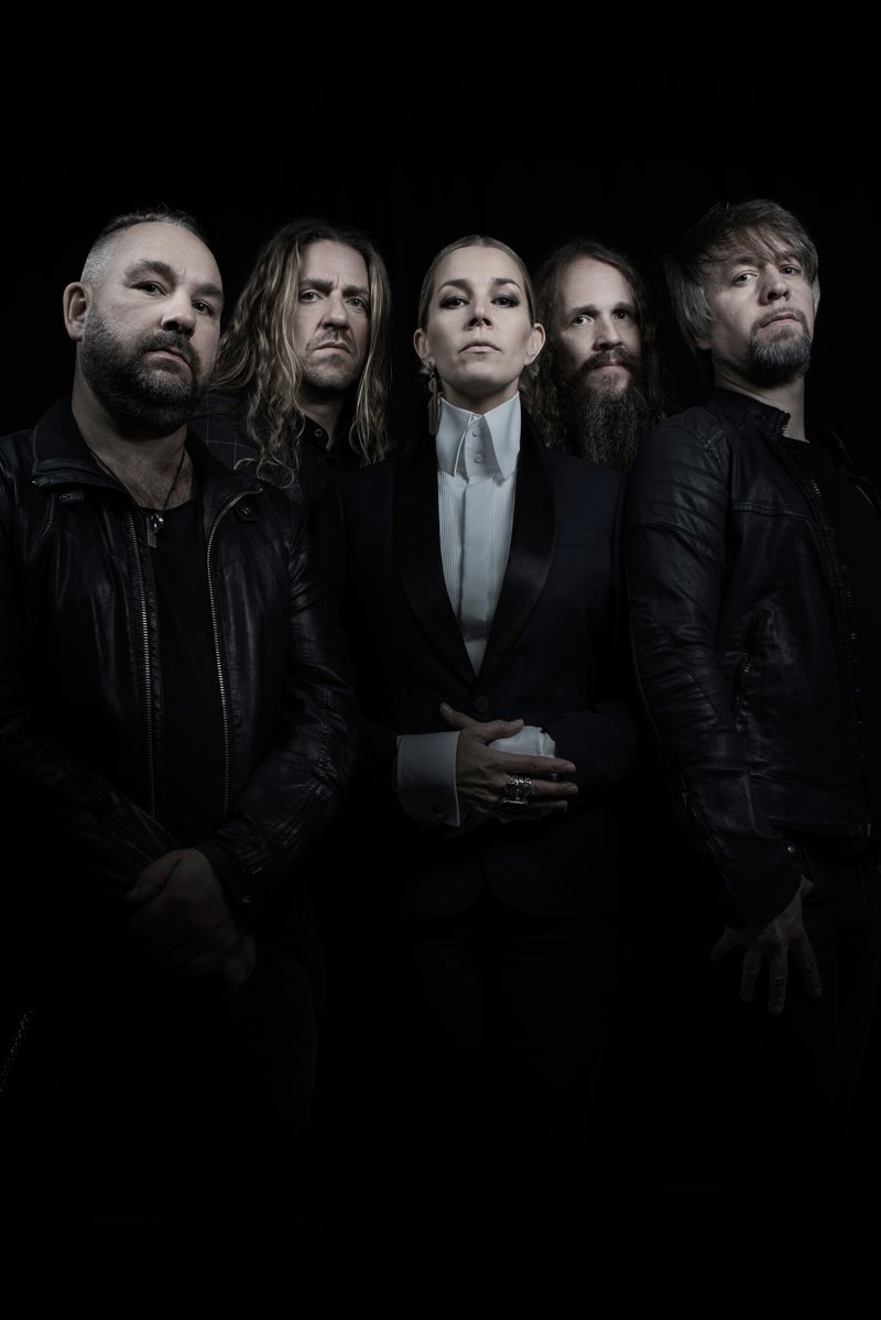 Avatarium music, videos, stats, and photos | Last.fm