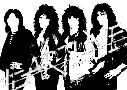 Heartline music, videos, stats, and photos | Last.fm