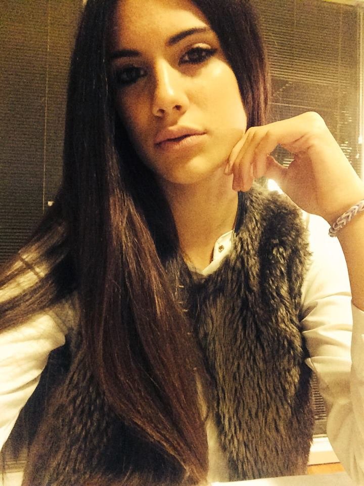 Barbara Popovic's Instagram, Twitter & Facebook on IDCrawl