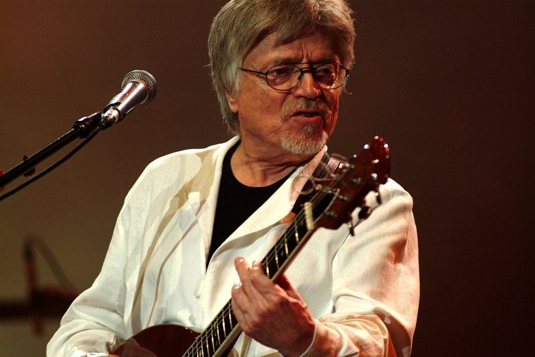 Szörényi Levente music, videos, stats, and photos | Last.fm