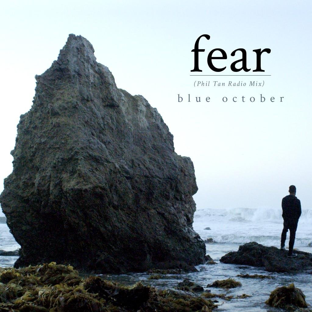 Fear — Blue October | Last.fm