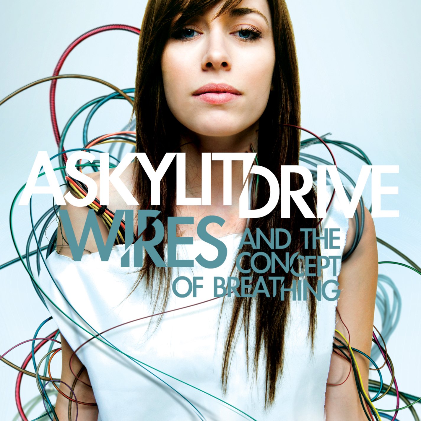 Wires...And the Concept of Breathing — A Skylit Drive | Last.fm