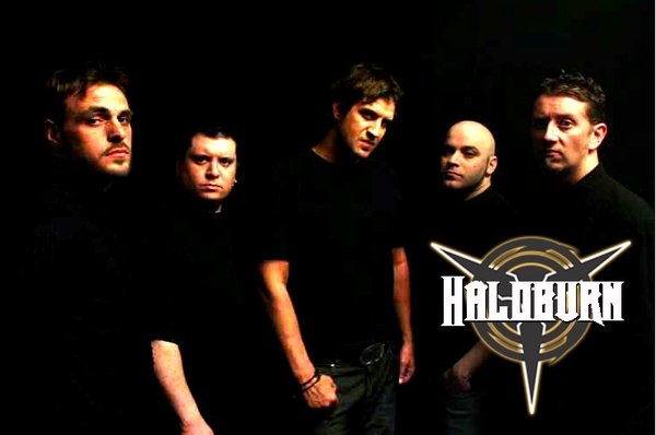 Haloburn music, videos, stats, and photos | Last.fm
