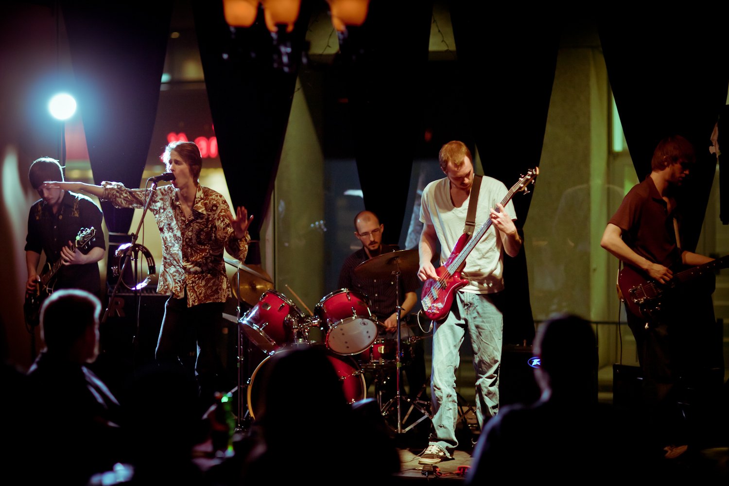 Black Rabbit music, videos, stats, and photos | Last.fm