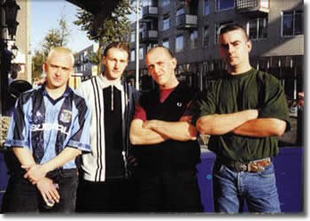 Headcase Music Videos Stats And Photos Last Fm