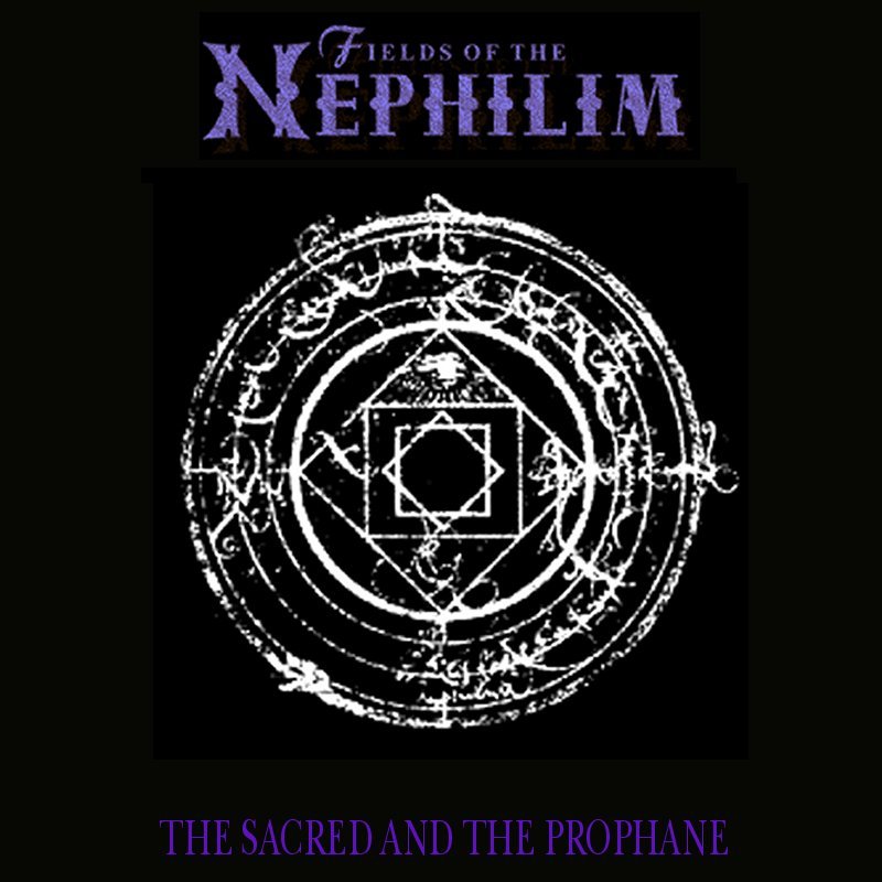 Nephilim Symbols