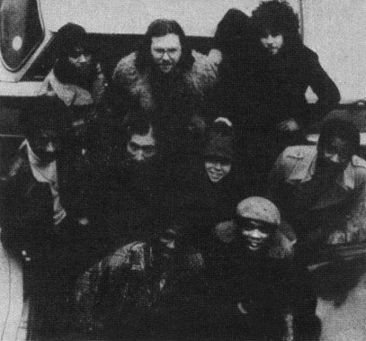 F.B.I. music, videos, stats, and photos | Last.fm