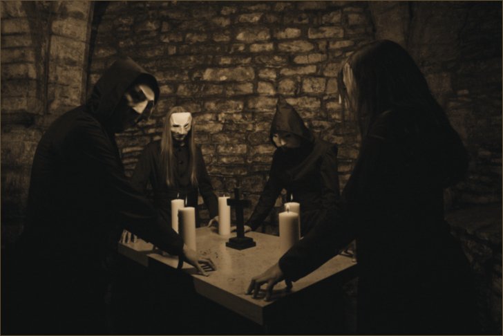 Lychgate music, videos, stats, and photos | Last.fm