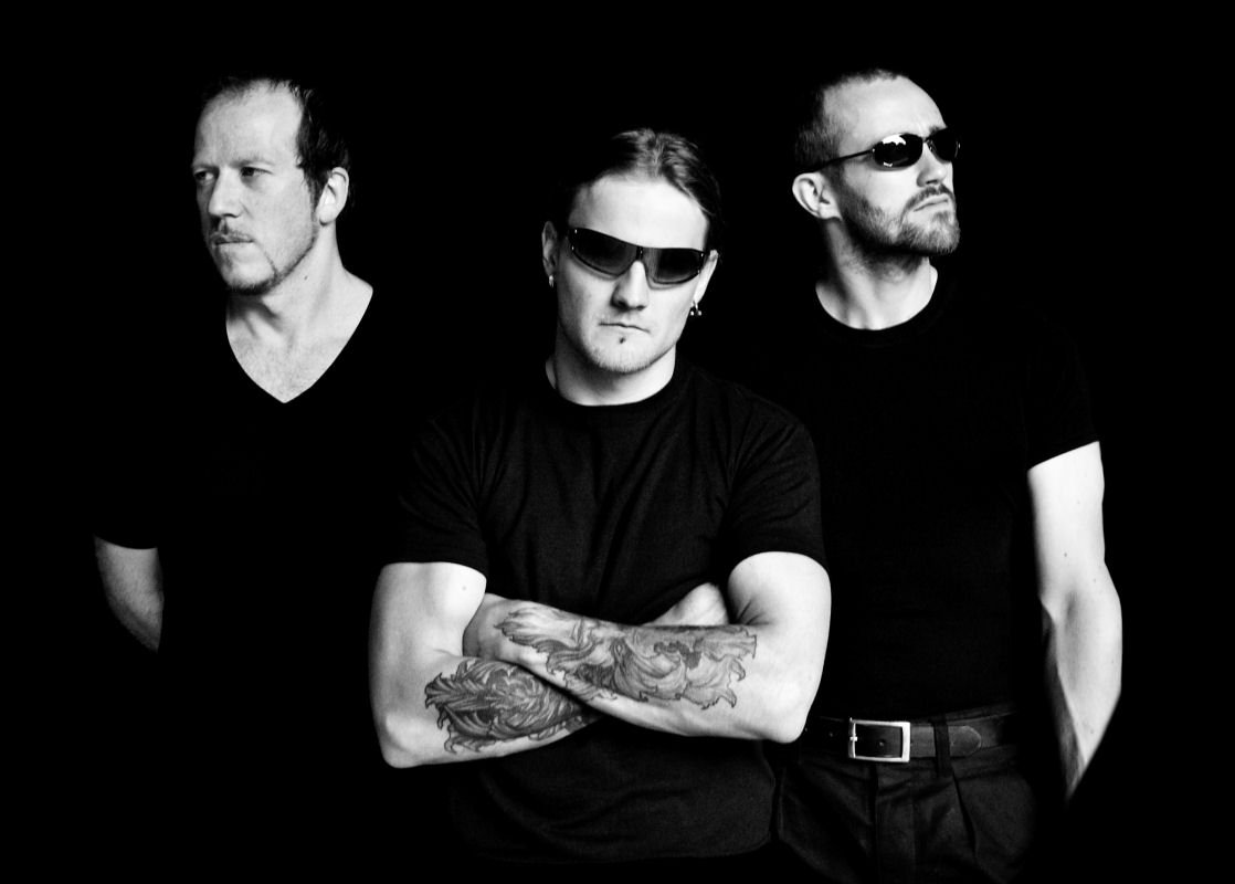 Mithras music, videos, stats, and photos | Last.fm