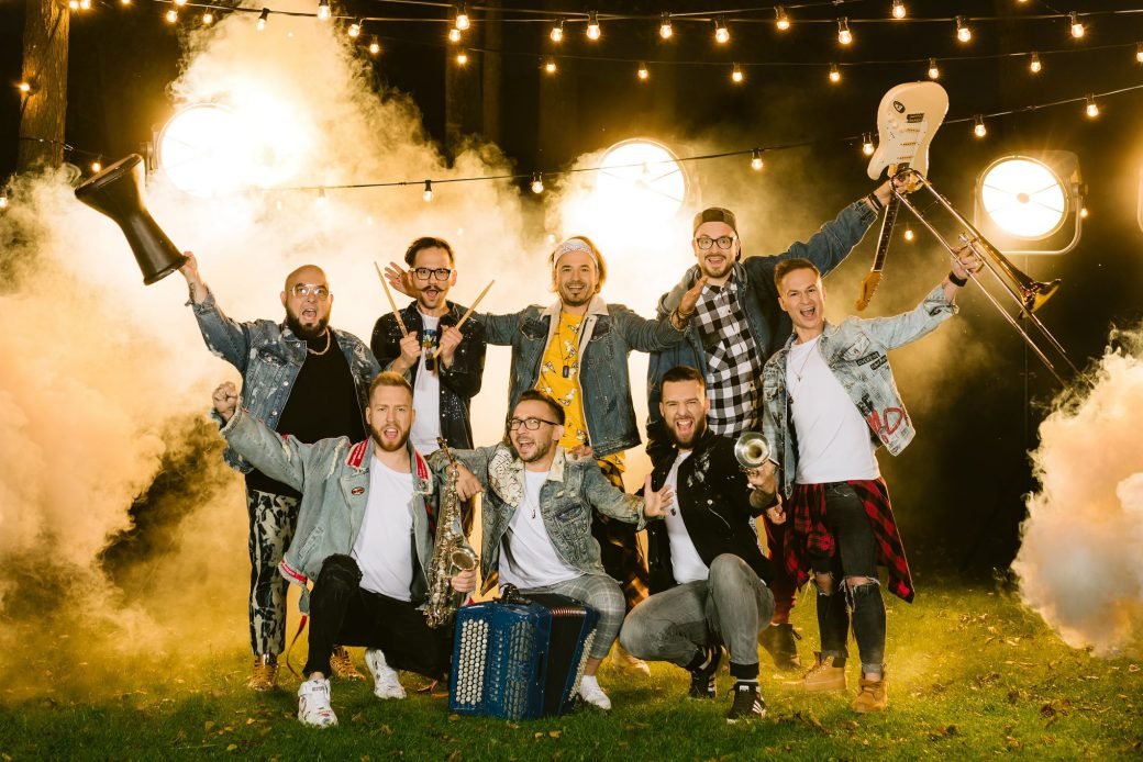 Enej music, videos, stats, and photos | Last.fm