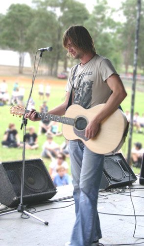 Mark Wells music, videos, stats, and photos | Last.fm