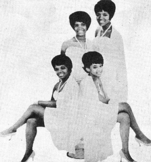 The Bobbettes music, videos, stats, and photos | Last.fm