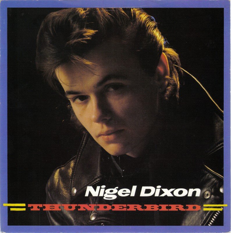 Nigel Dixon music, videos, stats, and photos | Last.fm