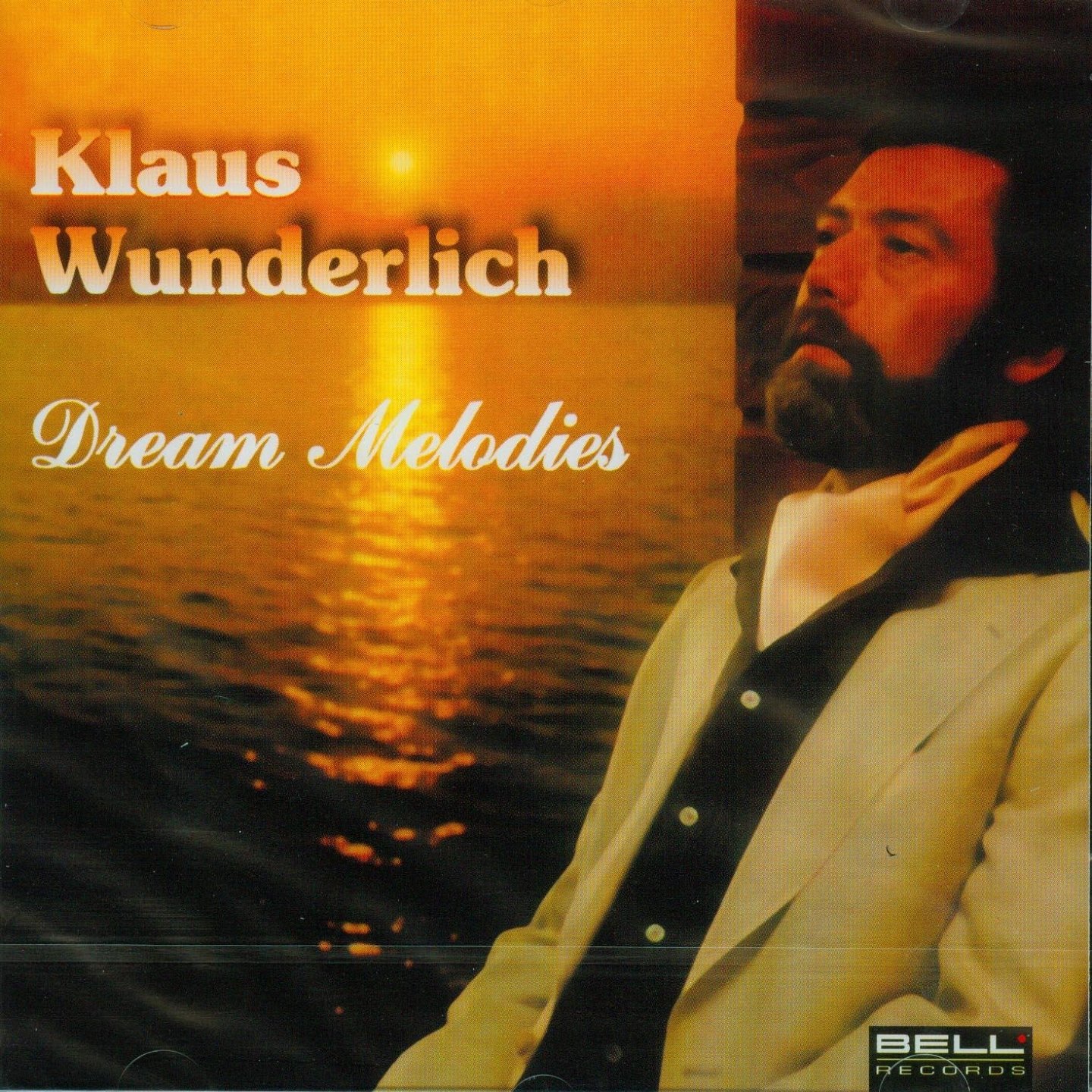Dream Melodies — Klaus Wunderlich | Last.fm