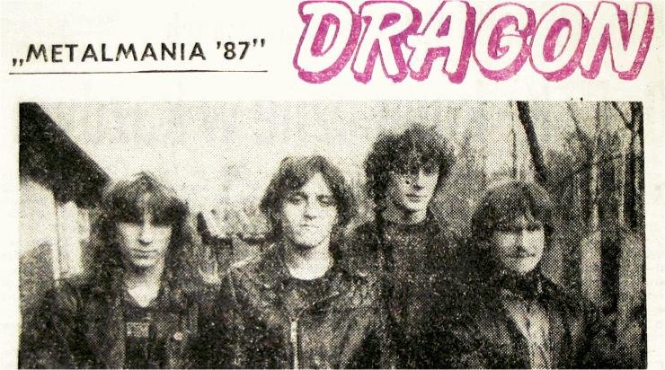Dragon music, videos, stats, and photos | Last.fm