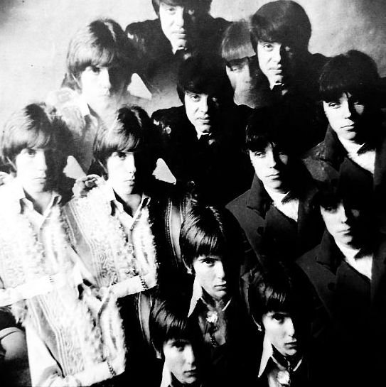 Grapefruit music, videos, stats, and photos | Last.fm