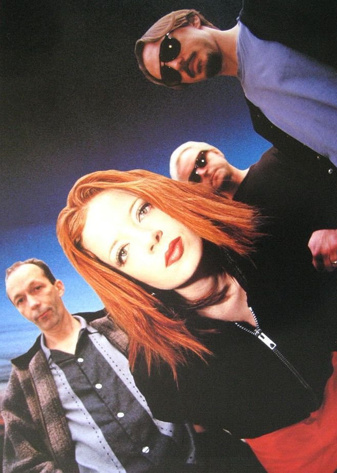 Garbage music, videos, stats, and photos | Last.fm