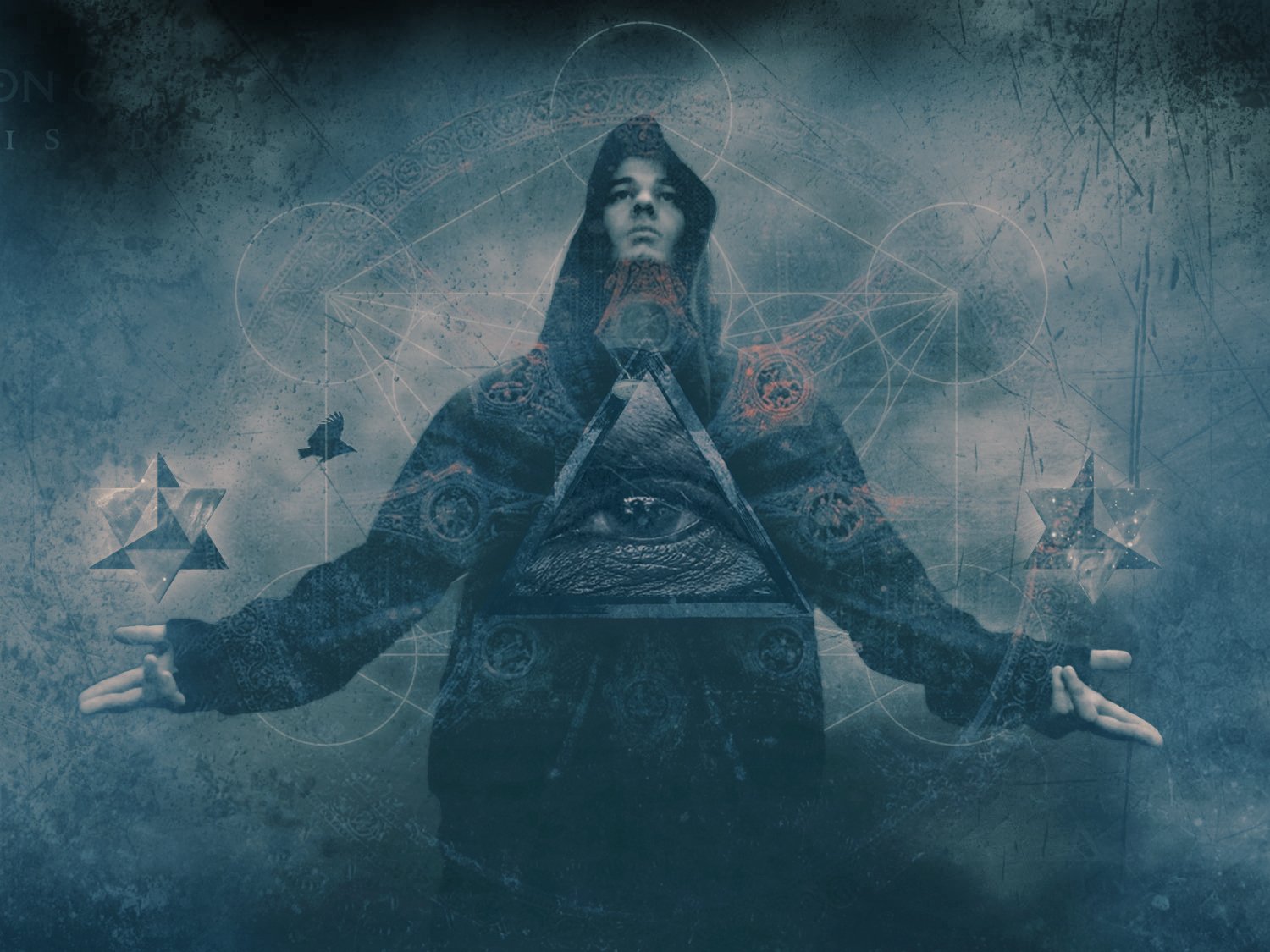 Metatron Omega music, videos, stats, and photos | Last.fm