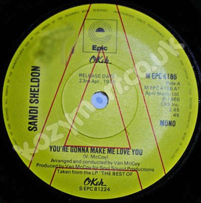 Sandi Sheldon music, videos, stats, and photos | Last.fm