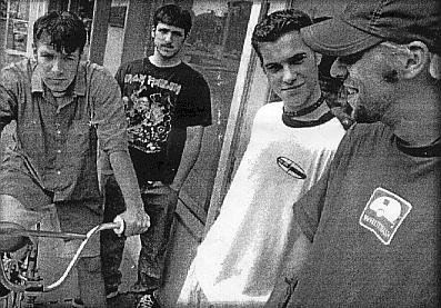 Section 8 music, videos, stats, and photos | Last.fm