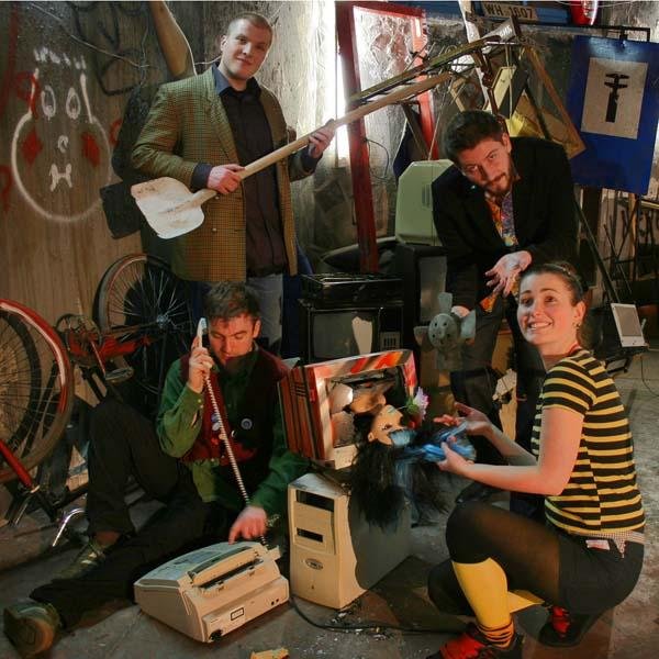 KRSh music, videos, stats, and photos | Last.fm