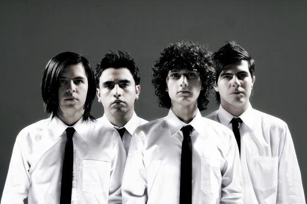Grupo Allison Canciones