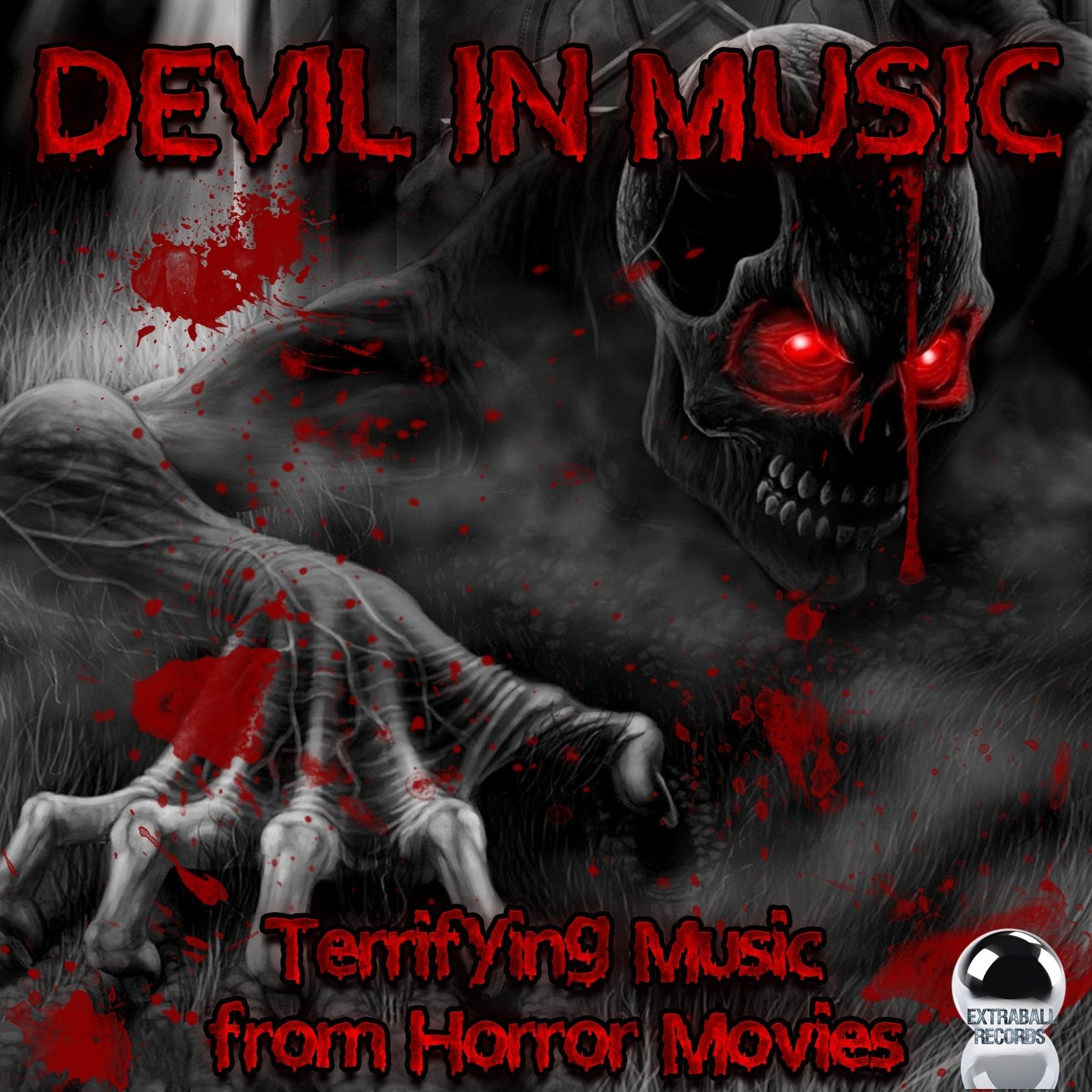 Devil horror sounds mp3 download