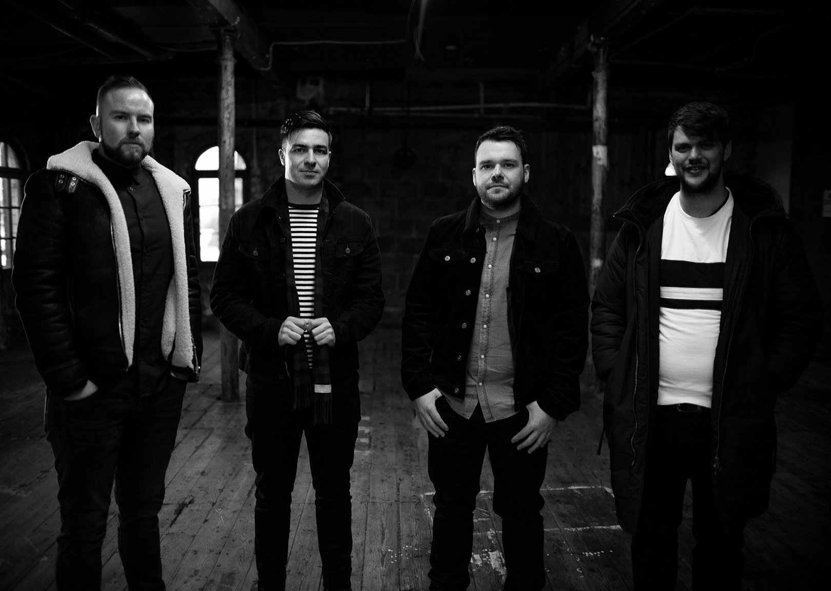 Niteworks music, videos, stats, and photos | Last.fm