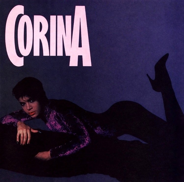 Corina — Corina | Last.fm