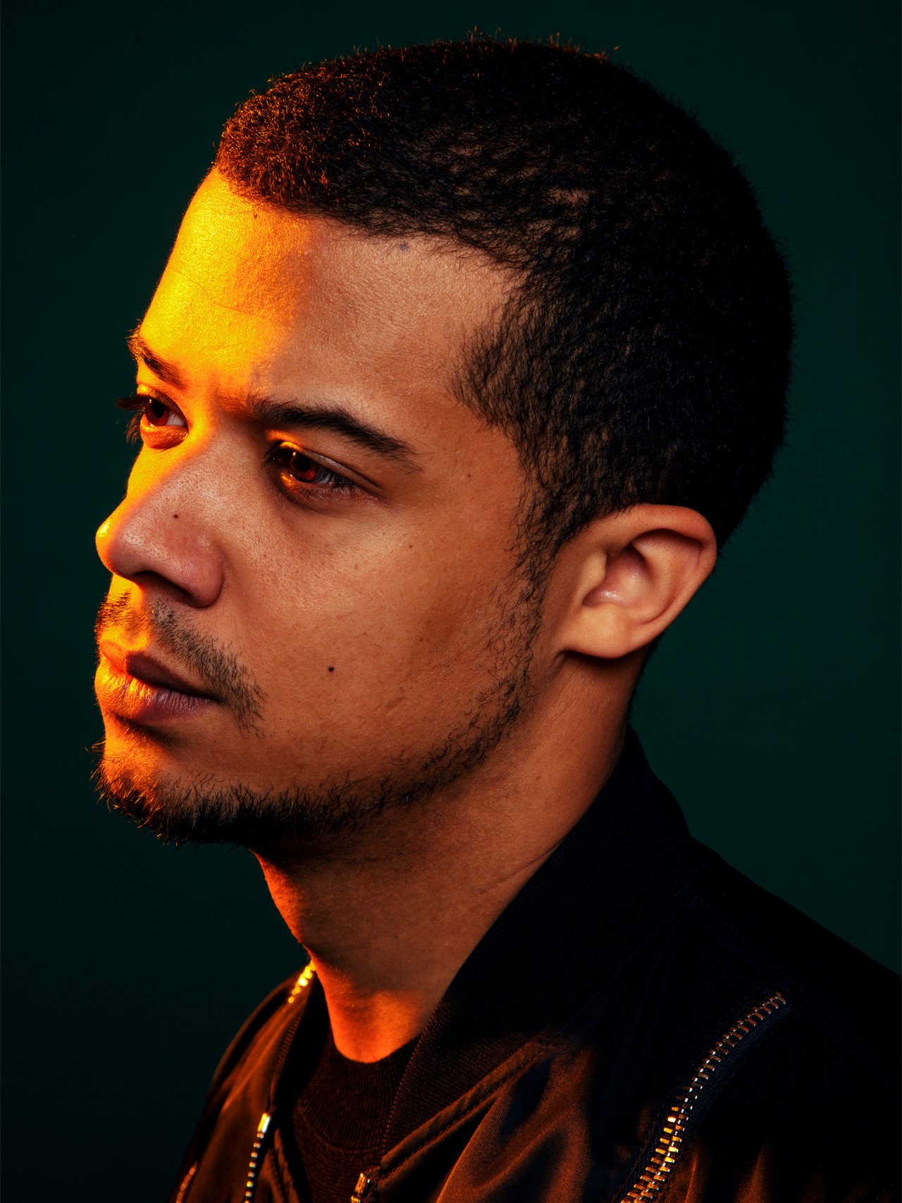 Raleigh Ritchie music, videos, stats, and photos | Last.fm