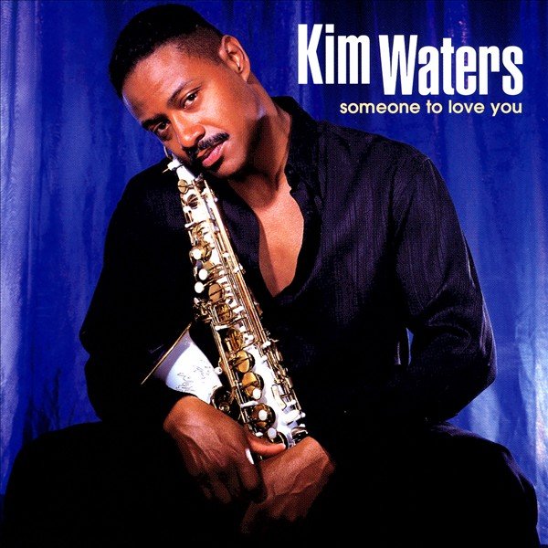 Waterfall — Kim Waters | Last.fm